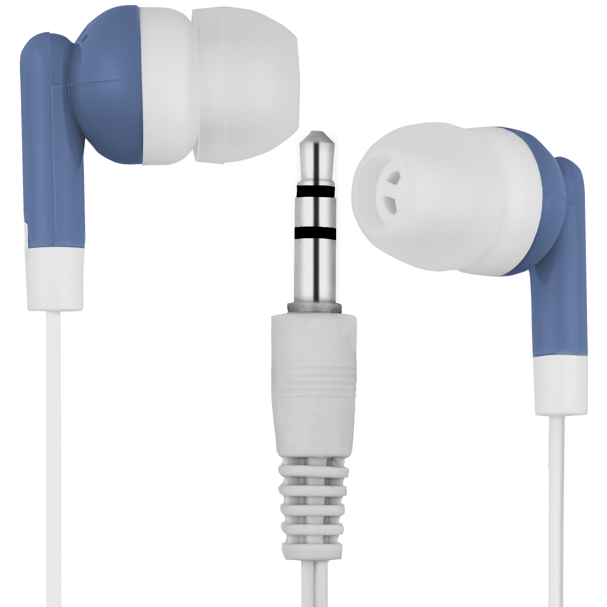 Stereo Low Cost Earbuds – 12 Colors Available – Create Your Own Package ...