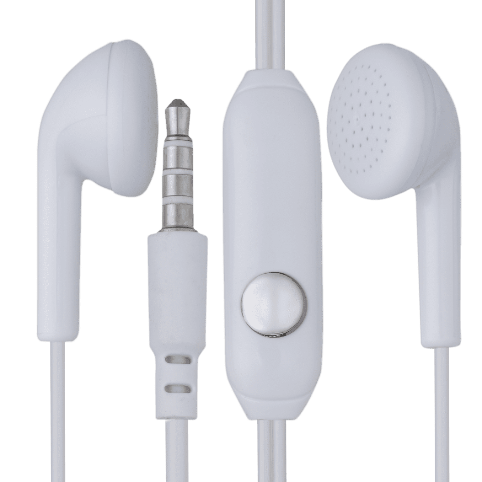 Earbuds - Low Cost Earbuds
