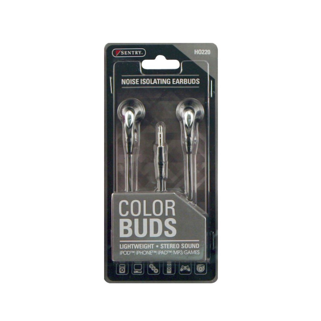 Low Cost Earbuds, Headphones, Cables & More - Low Cost Earbuds