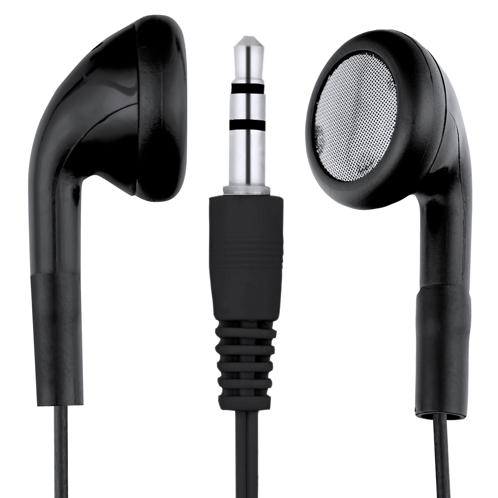 Earbuds - Low Cost Earbuds