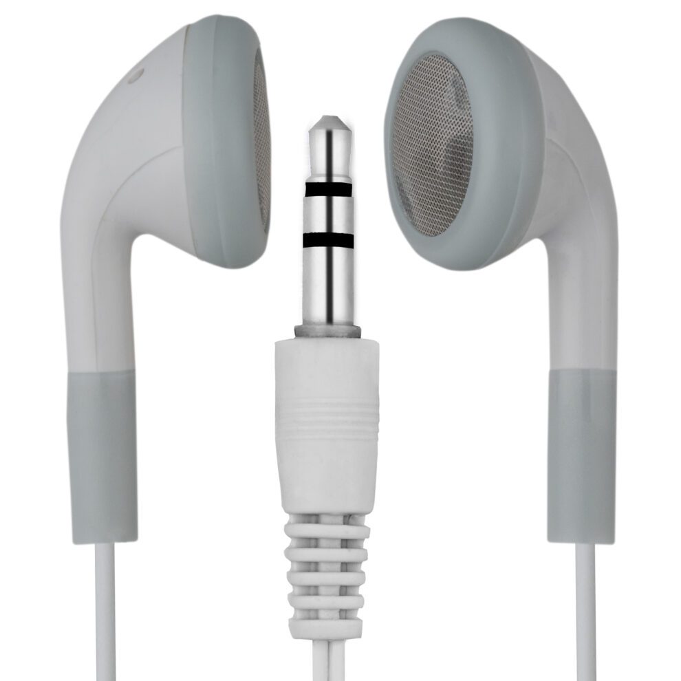 Earbuds - Low Cost Earbuds